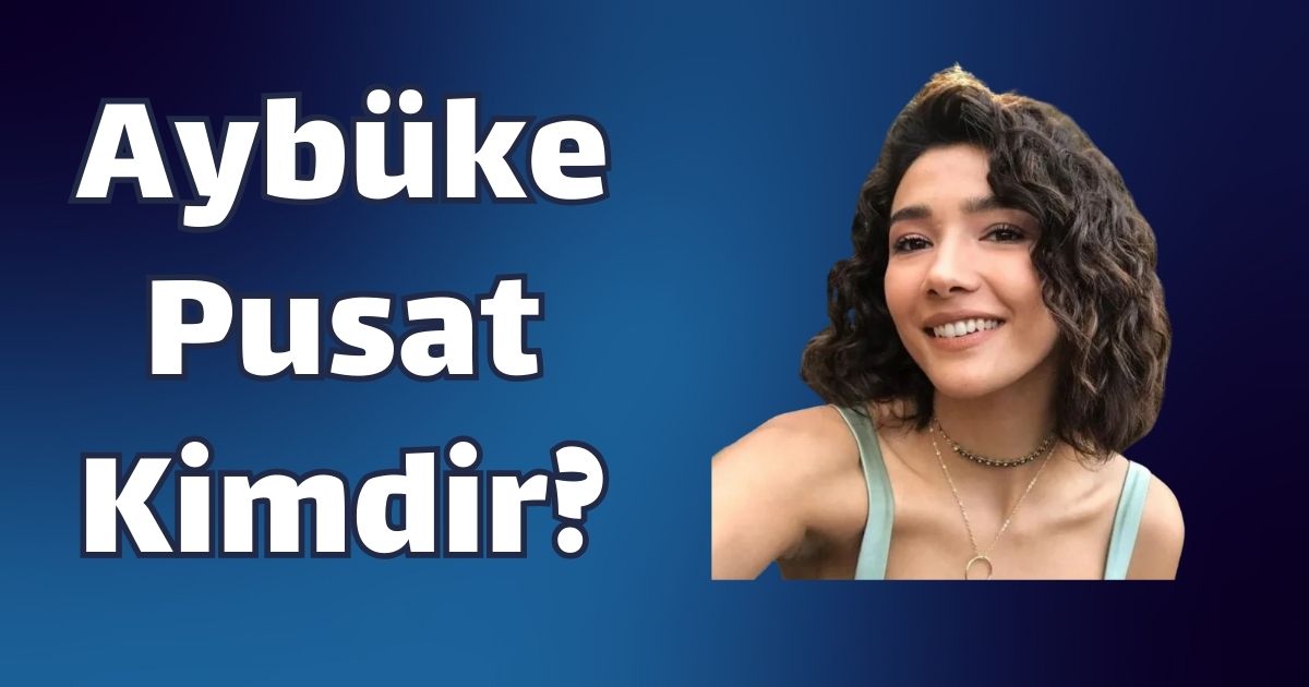 aybüke pusat kimdir-2 | Gonca